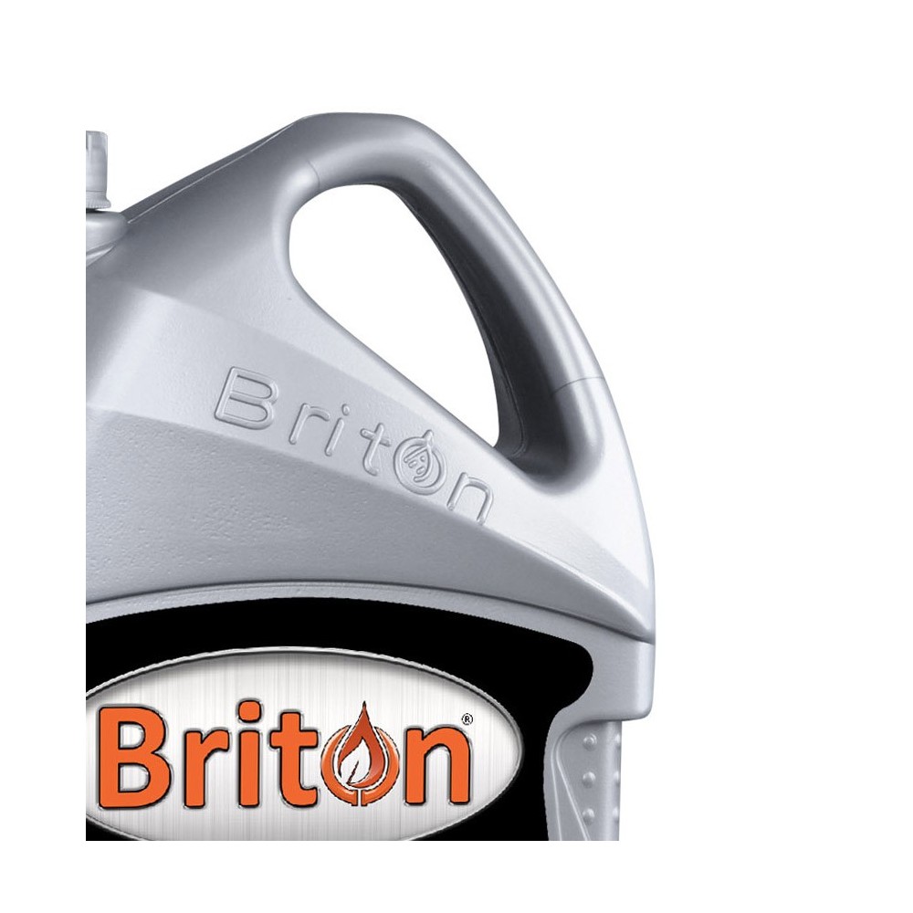 Briton Oil